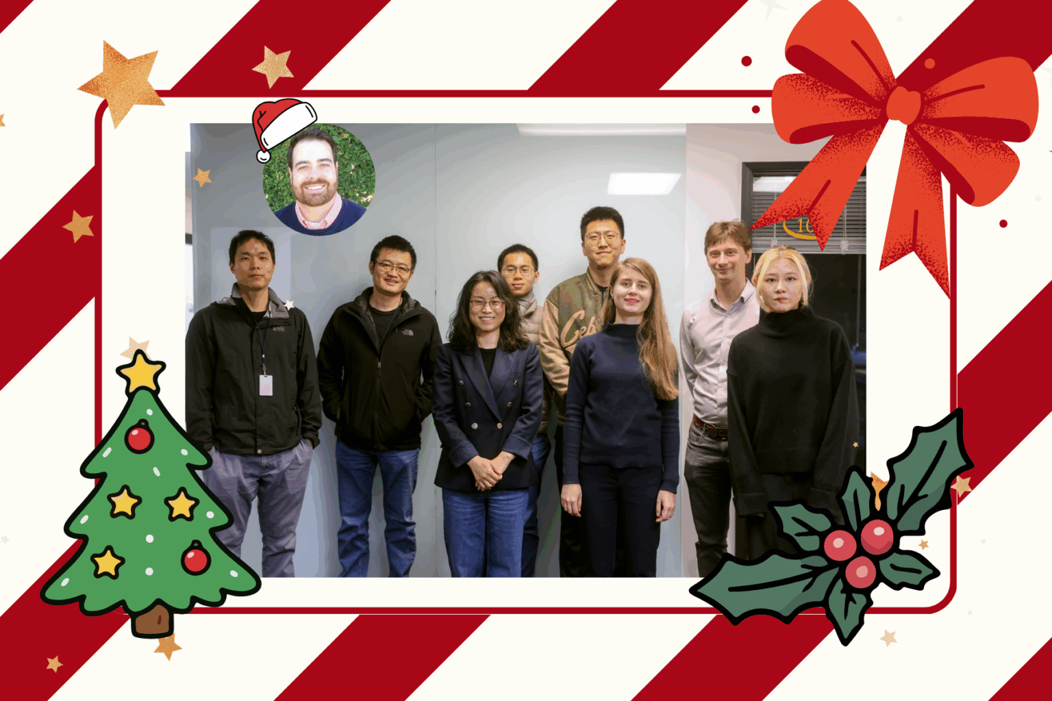 Colleague AI Newsletter, December 16th - Colleague.ai